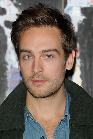 Tom Mison Biography | Fandango